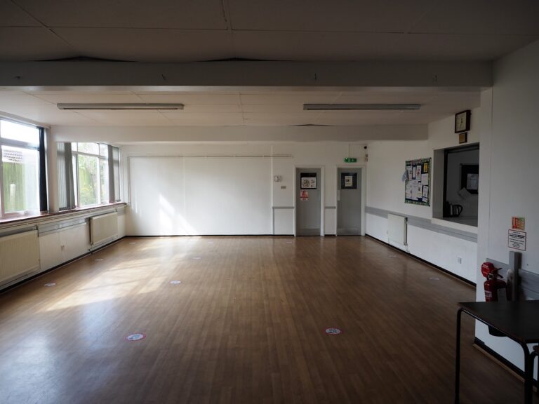 Home - Borough Green Village Hall